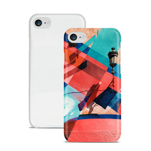 Personalized Glossy iPhone 7 Cases | VivoPrint