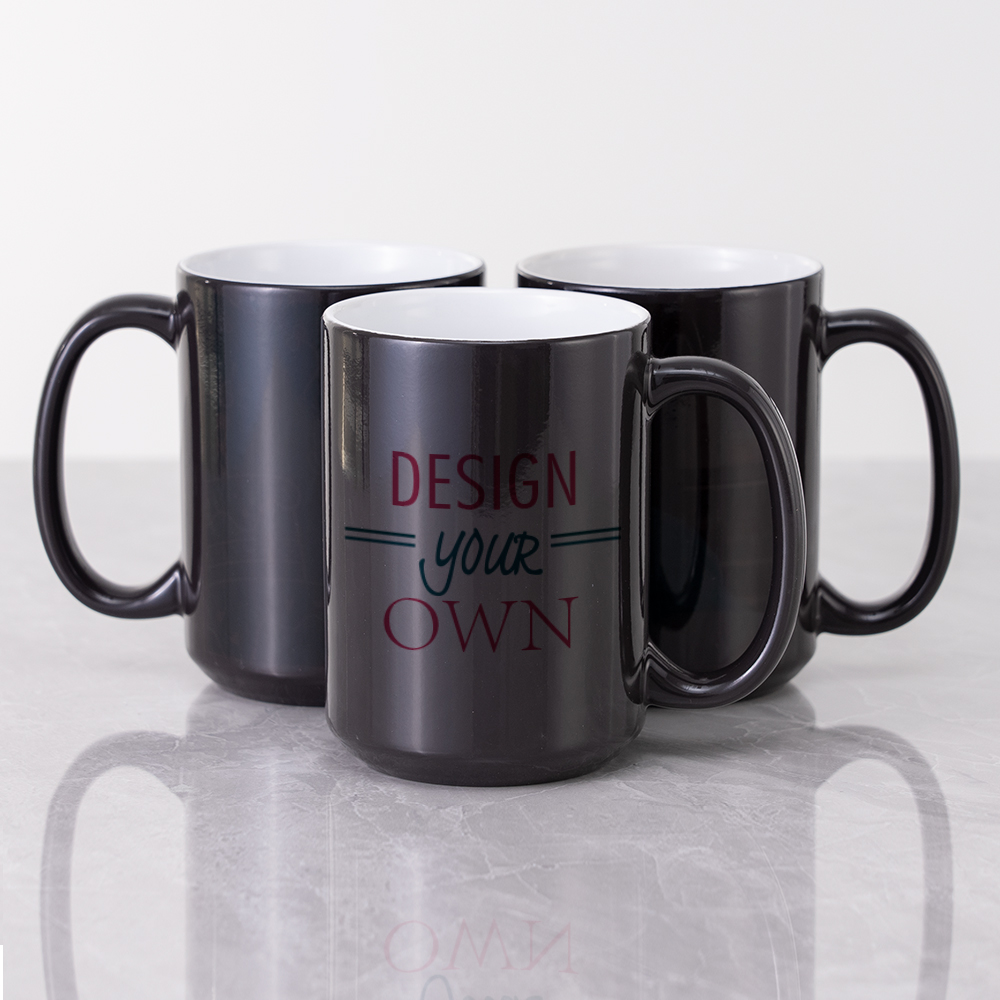 Design Your Own Mug - Customizable Photo Products & Gifts | VivoPrint