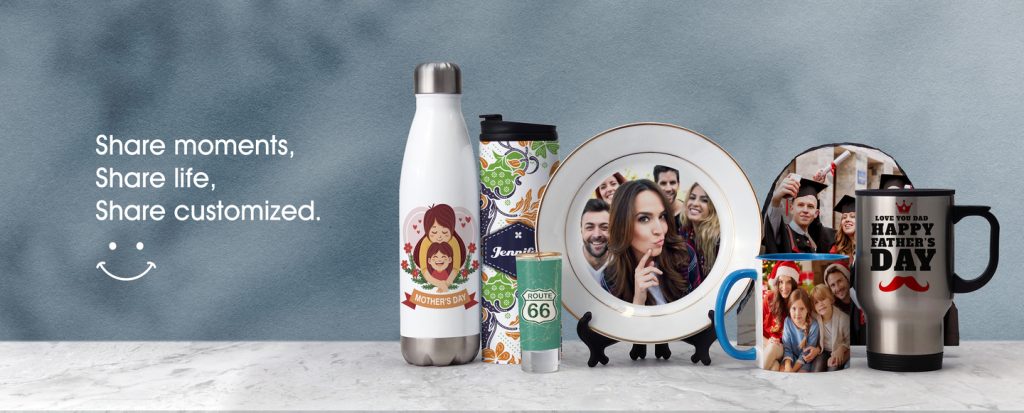 Design Your Own Customized Gifts Blog- personalized Photo Products ...