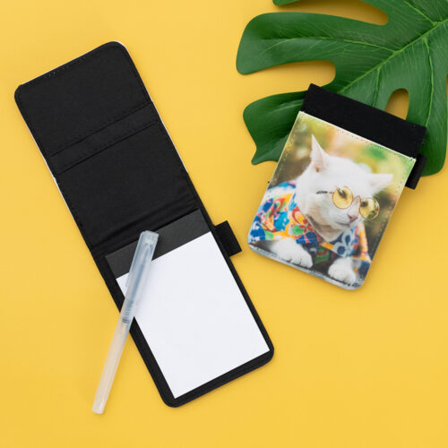 Custom Small Notebook | Personalized Small Notebook | Vivoprint