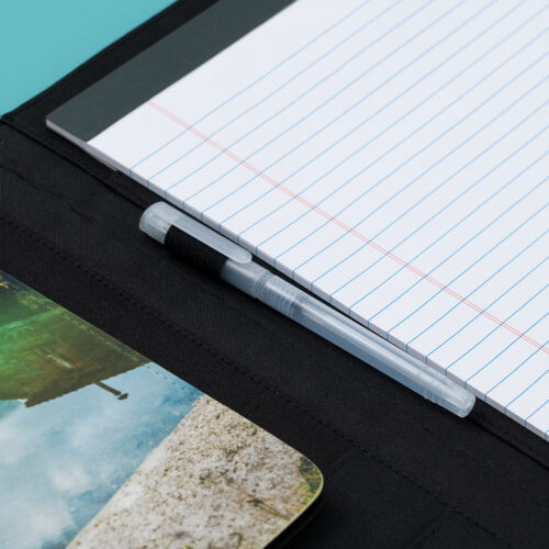 Custom Large Notebook | Personalized Large Notebook | Vivoprint