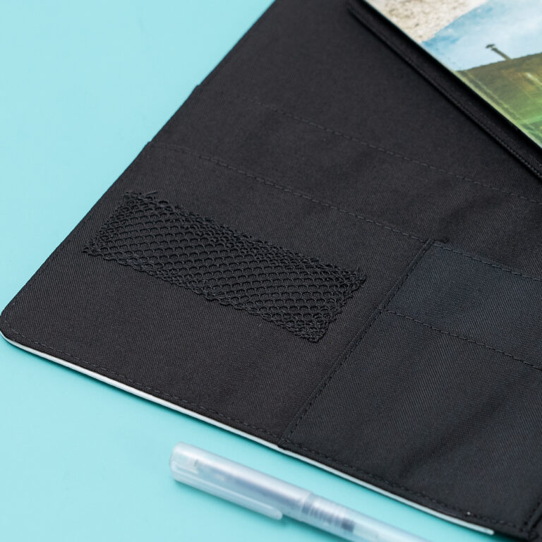 Custom Large Notebook | Personalized Large Notebook | Vivoprint