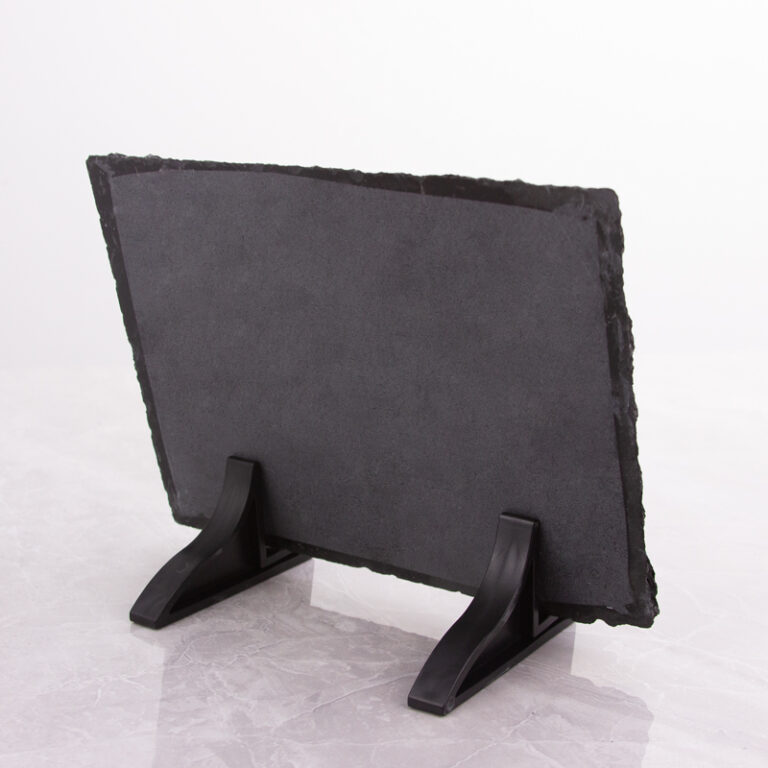 Custom Photo Slate | Personalized Medium Rectangle Slate | Vivoprint