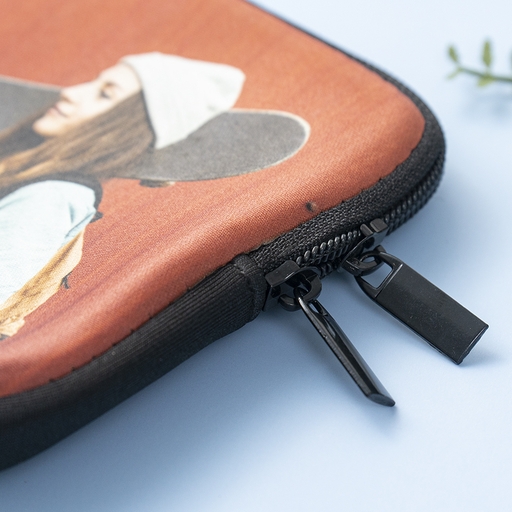 7'' Custom Laptop Sleeve | Personalized Laptop Sleeve 7 inch | Vivoprint