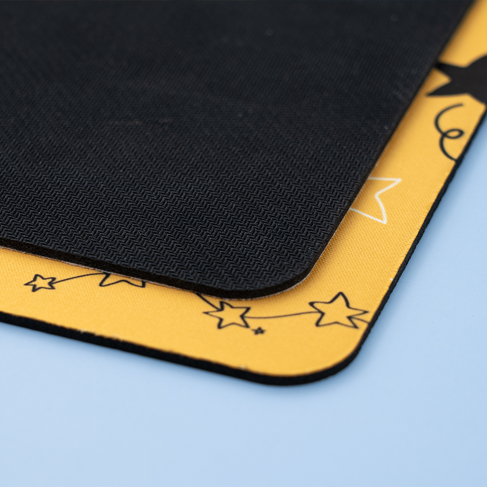 Custom Square Mouse Pad 3mm | Personalized Square Mouse Page 3 mm ...