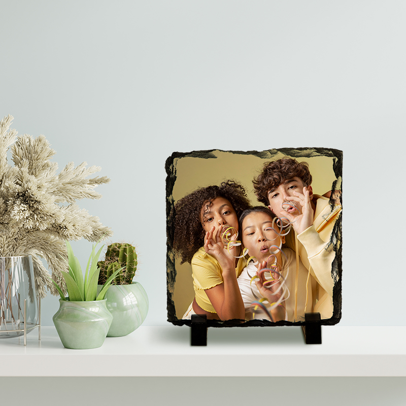 Custom Home Decor in Bulk | Personalized Photo Home Decor | VivoPrint