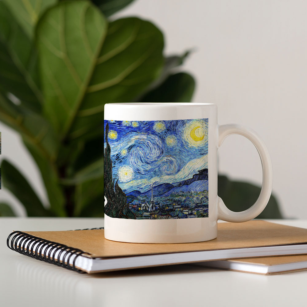 Van Gogh Cup