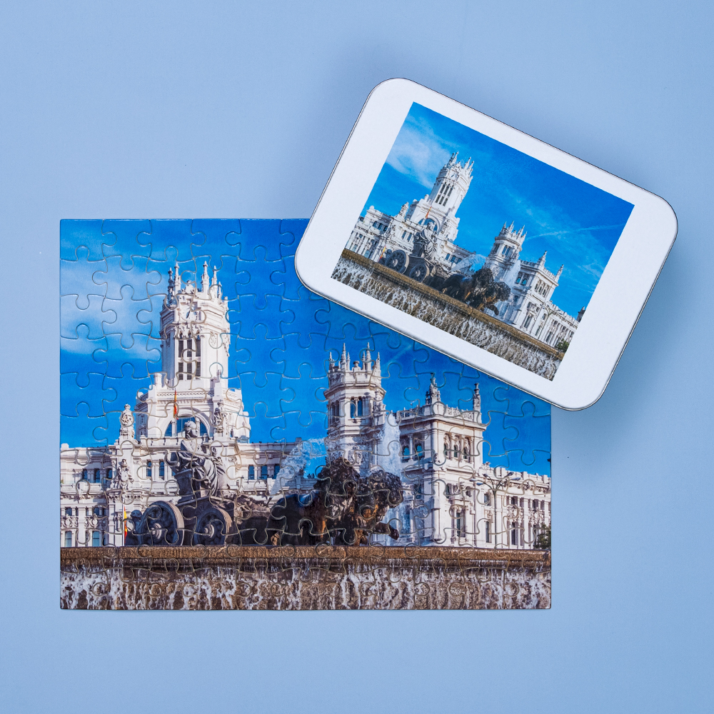 Personalized Photo Puzzles | Custom Photo Jigsaw Puzzles in Bulk ...