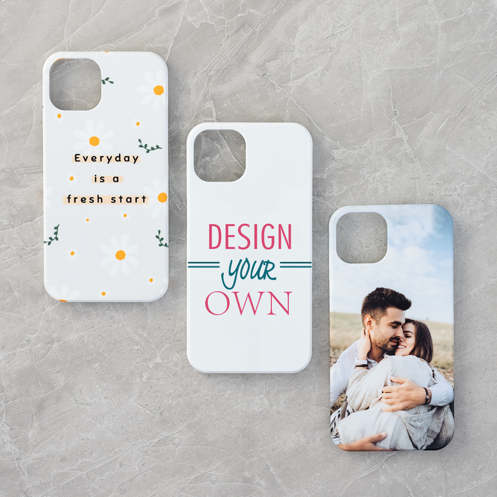 Personalized iPhone 13 Pro Max Case - Design Your Own Mug ...