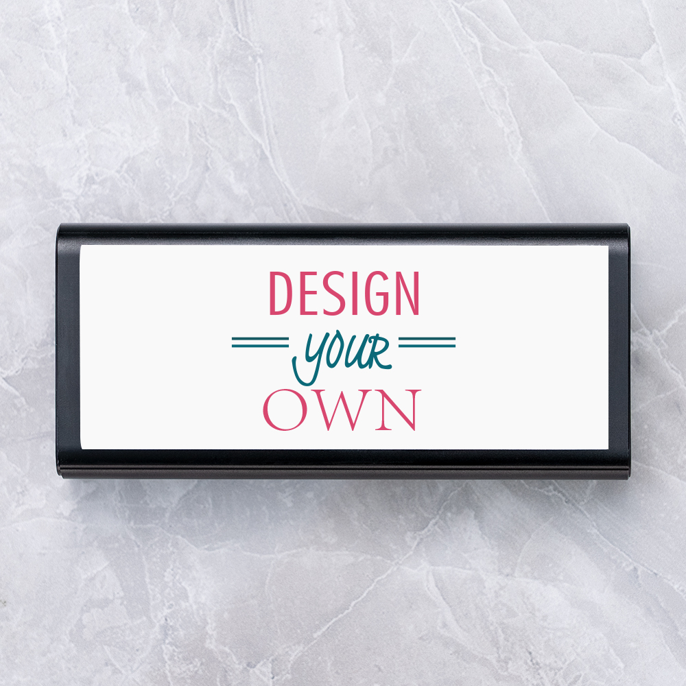 Personalized Power Banks | Custom Portable Chargers | Vivoprint