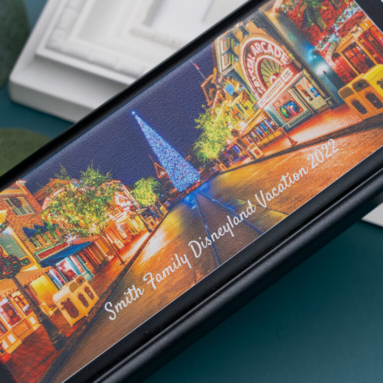 Personalized High Quality Power Banks - Fast Charging | VivoPrint