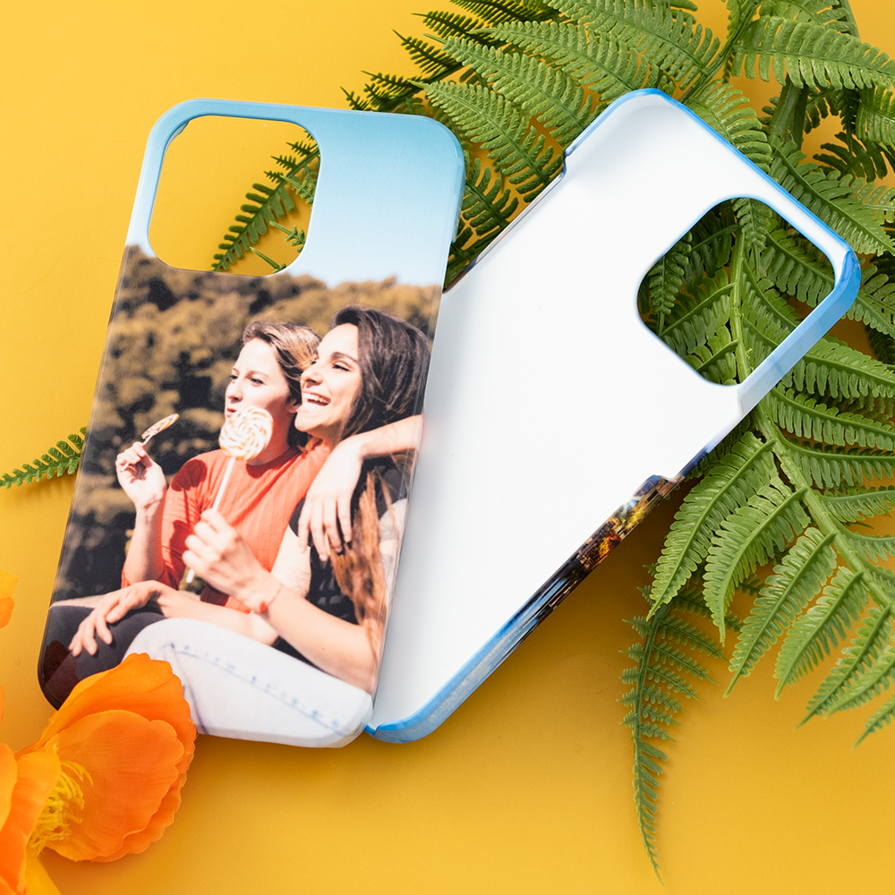 Personalized iPhone 13 Pro Case - Design Your Own Mug - Customizable ...