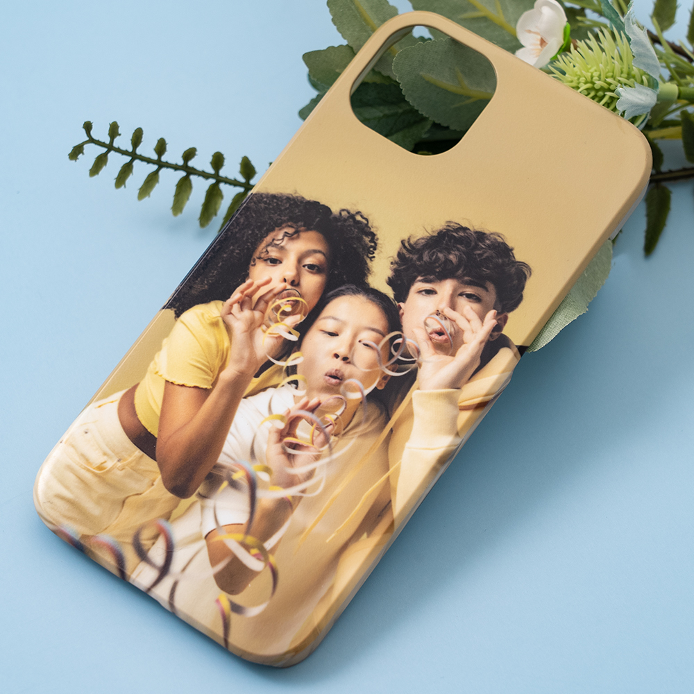 Personalized iPhone 14 Plus Case - Customizable Photo Products & Gifts ...