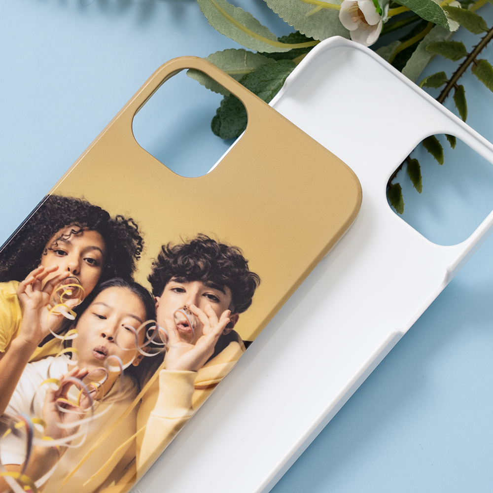 Personalized iPhone 14 Plus Case - Customizable Photo Products & Gifts ...