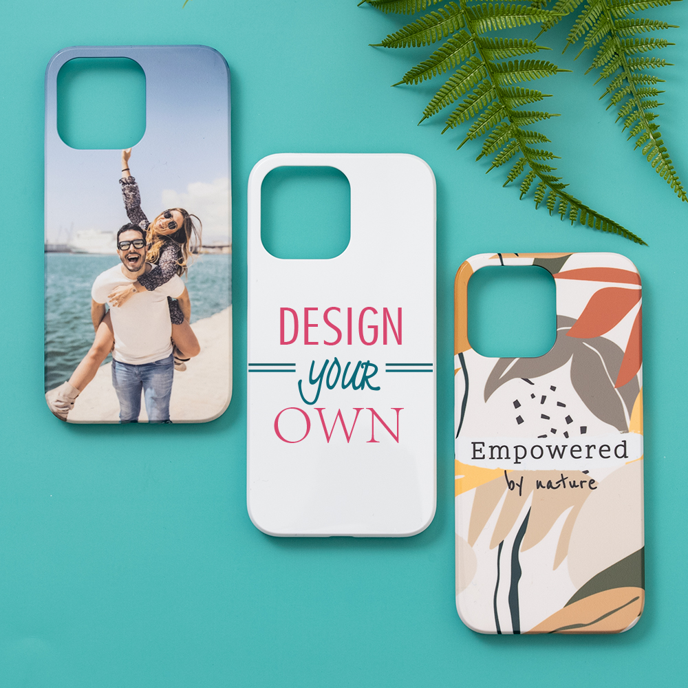 Custom Phone Case | Personalized iPhone Case | Custom Android Case ...