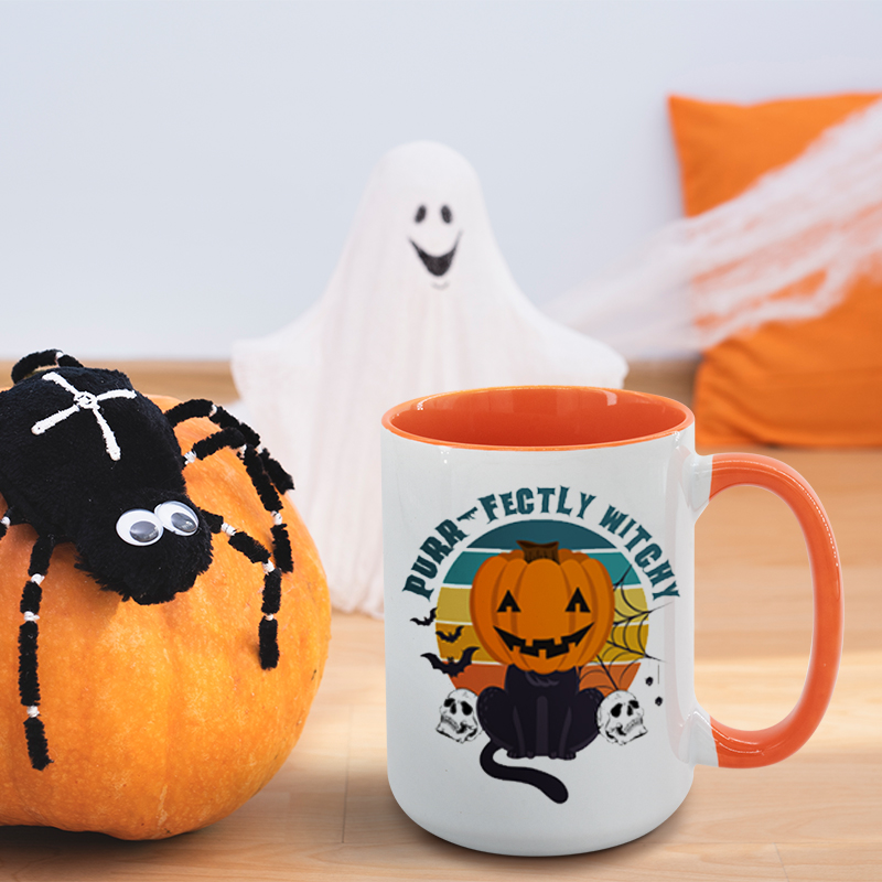 Save 30% on Personalized Halloween Essentials at VivoPrint