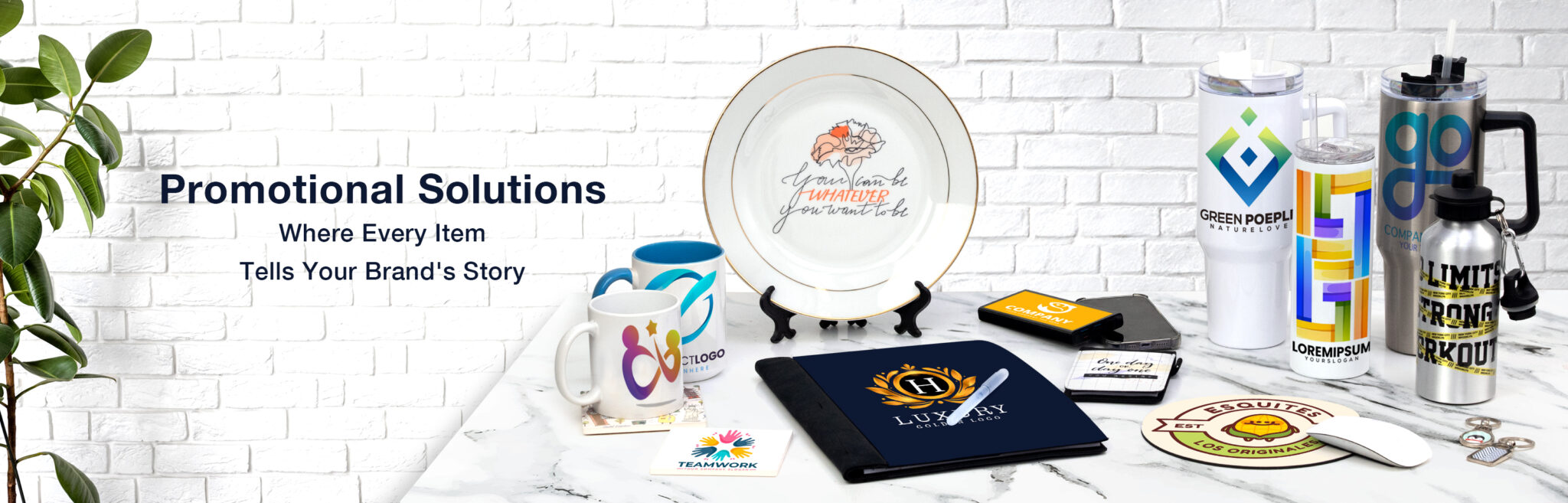 Personalized promotional items | Vivoprint