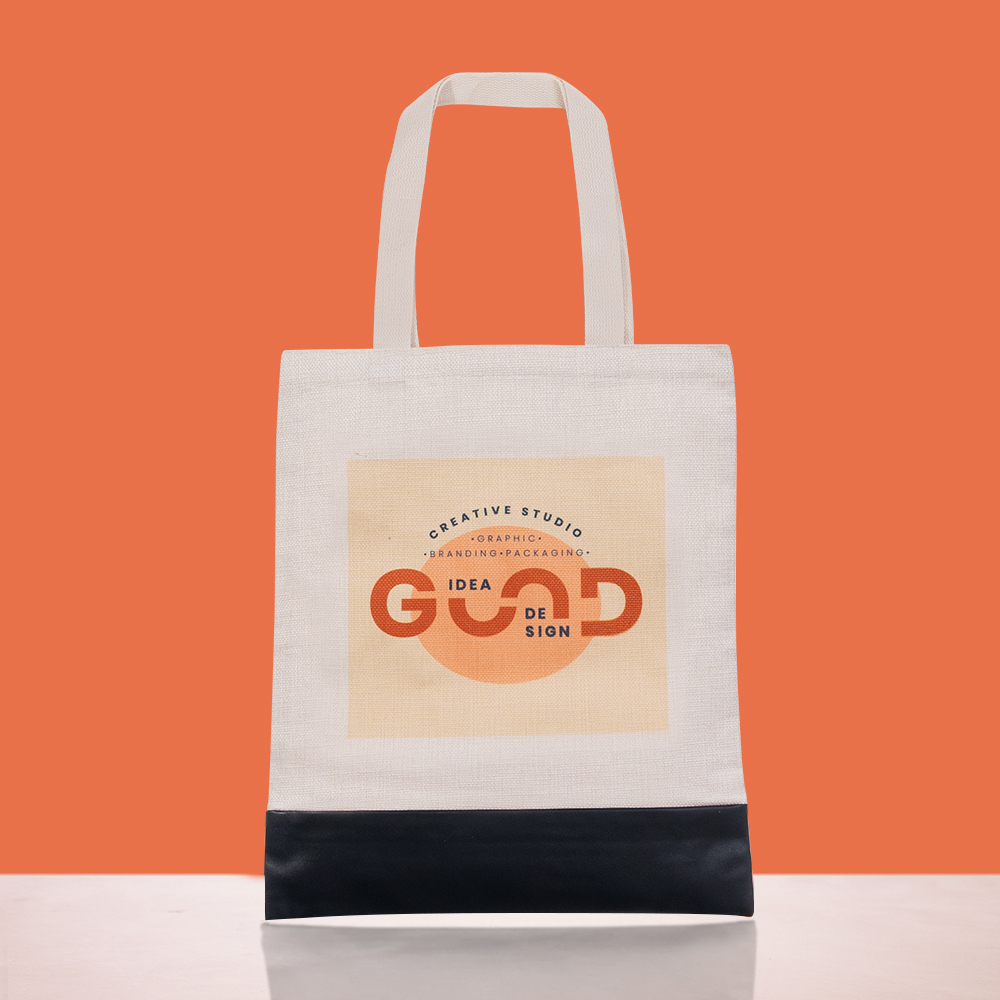 Design your own tote bags - Personalized totes collection | Vivoprint