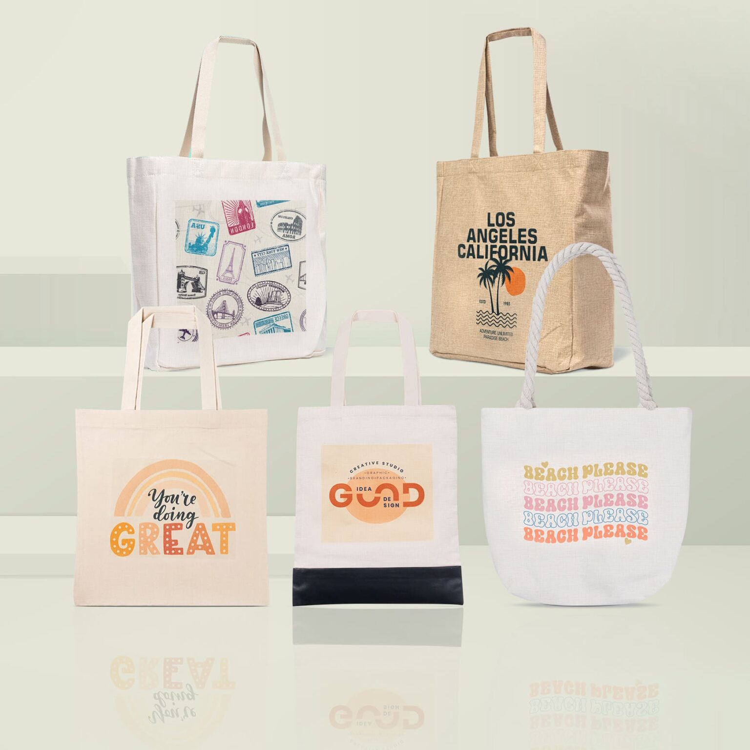 Personalized promotional items | Vivoprint