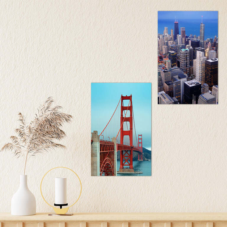 Personalized Tabloid Size Poster - 11” x 17” | VivoPrint