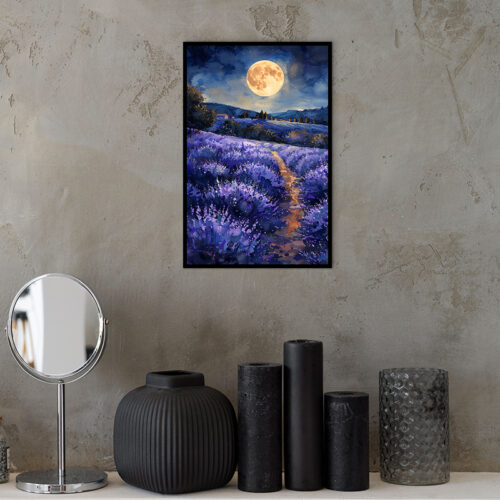 Personalized Tabloid Size Poster - 11” x 17” | VivoPrint