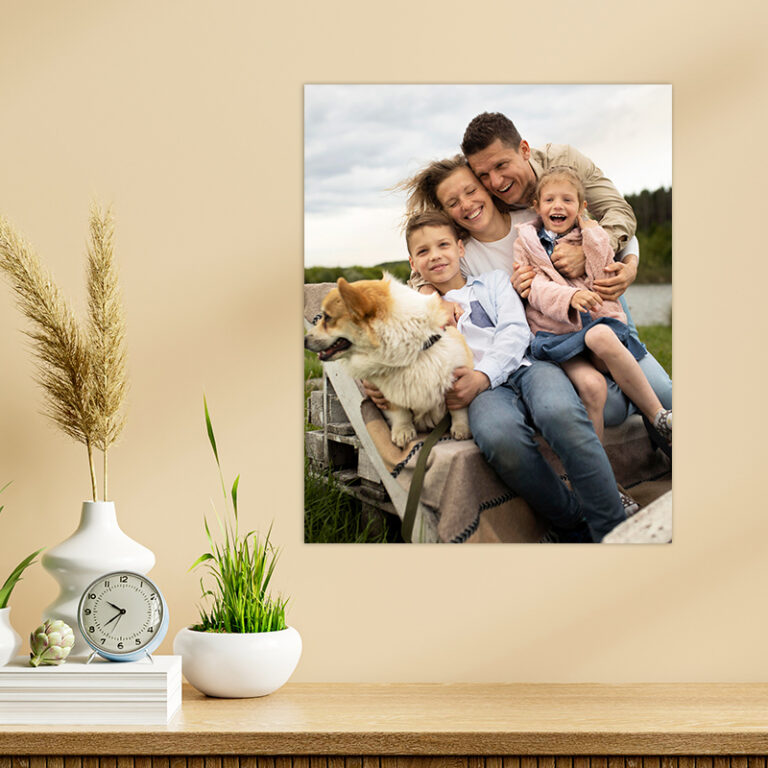 Personalized Poster - 16” x 20” | Bulk discount Available | VivoPrint