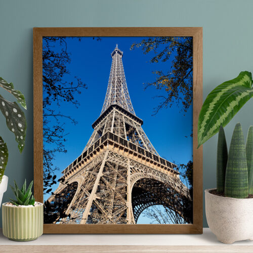 Personalized Poster - 16” x 20” | Bulk discount Available | VivoPrint