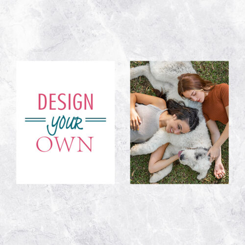 Personalized Poster - 16” x 20” | Bulk discount Available | VivoPrint