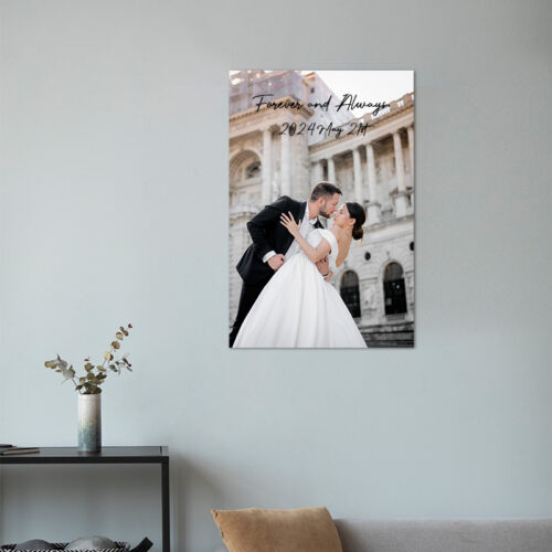 Custom Large Poster - 24" x 36" | Bulk discounts available from 2+ pieces