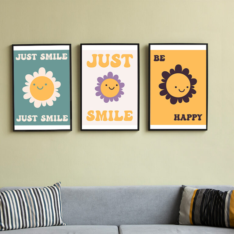 Custom Large Poster - 24" x 36" | Bulk discounts available from 2+ pieces