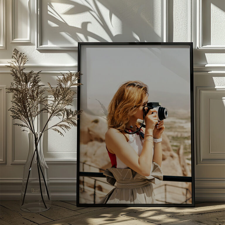 Custom Large Poster - 24" x 36" | Bulk discounts available from 2+ pieces