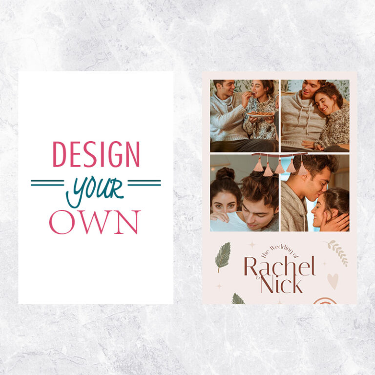 Custom Large Poster - 24" x 36" | Bulk discounts available from 2+ pieces
