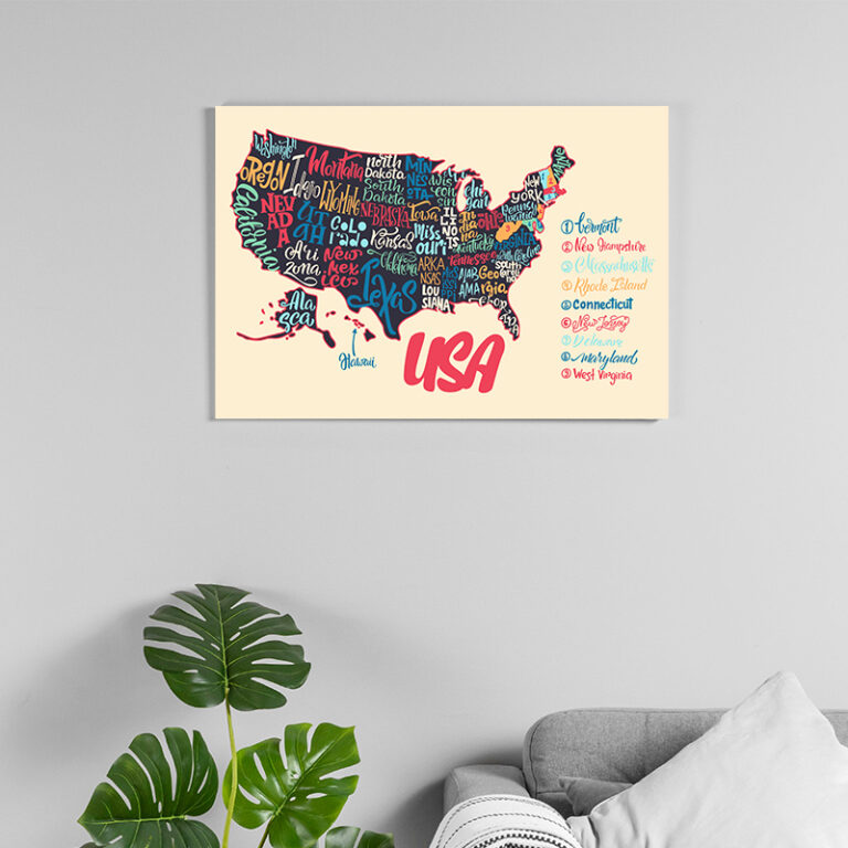 Custom Extra Large Poster - 27” x 39” | High Quality Printing at VivoPrint