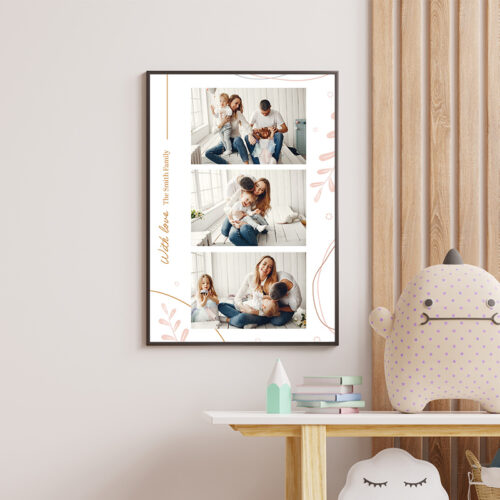 Custom Extra Large Poster - 27” x 39” | High Quality Printing at VivoPrint