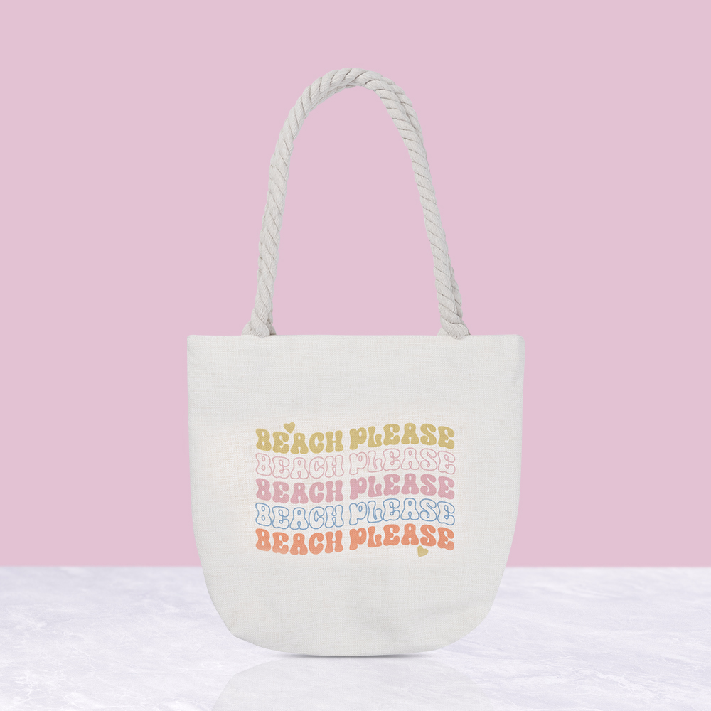 Design your own tote bags - Personalized totes collection | Vivoprint