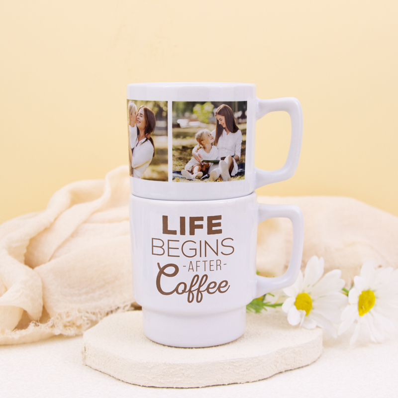 Design Your Own Mug - Customizable Photo Products & Gifts | VivoPrint
