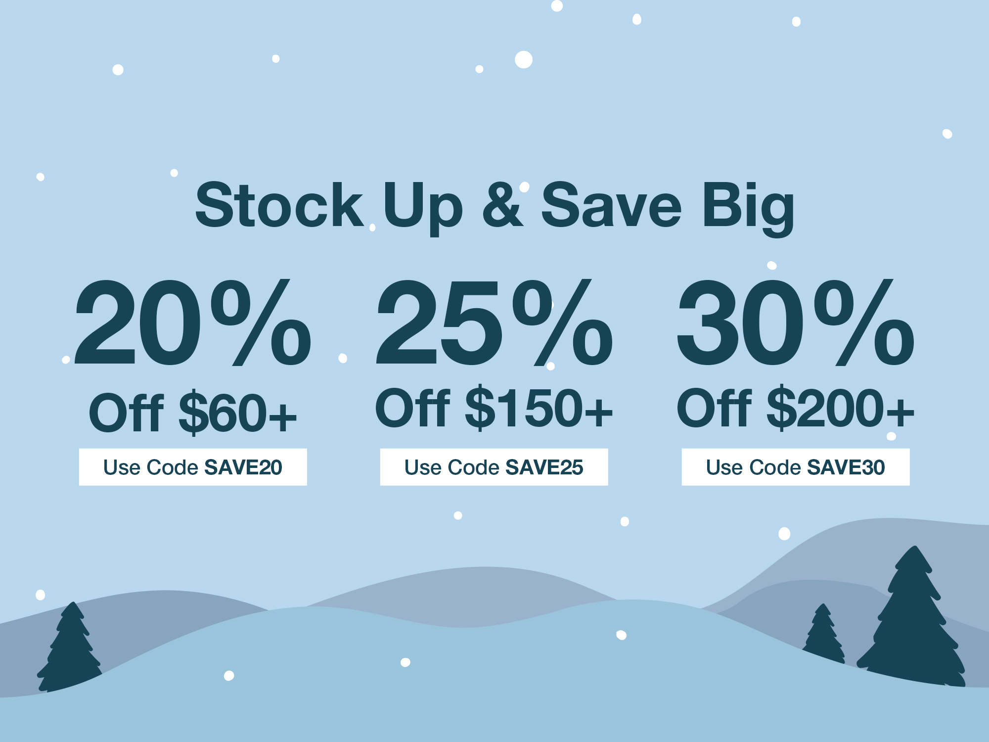 Buy More, Save More on Custom Products | Vivoprint